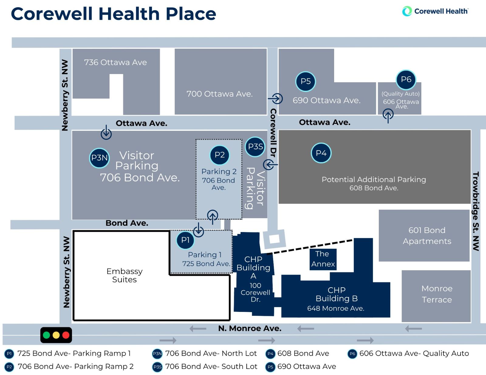 Michigan Society for Healthcare Engineering (MiSHE)